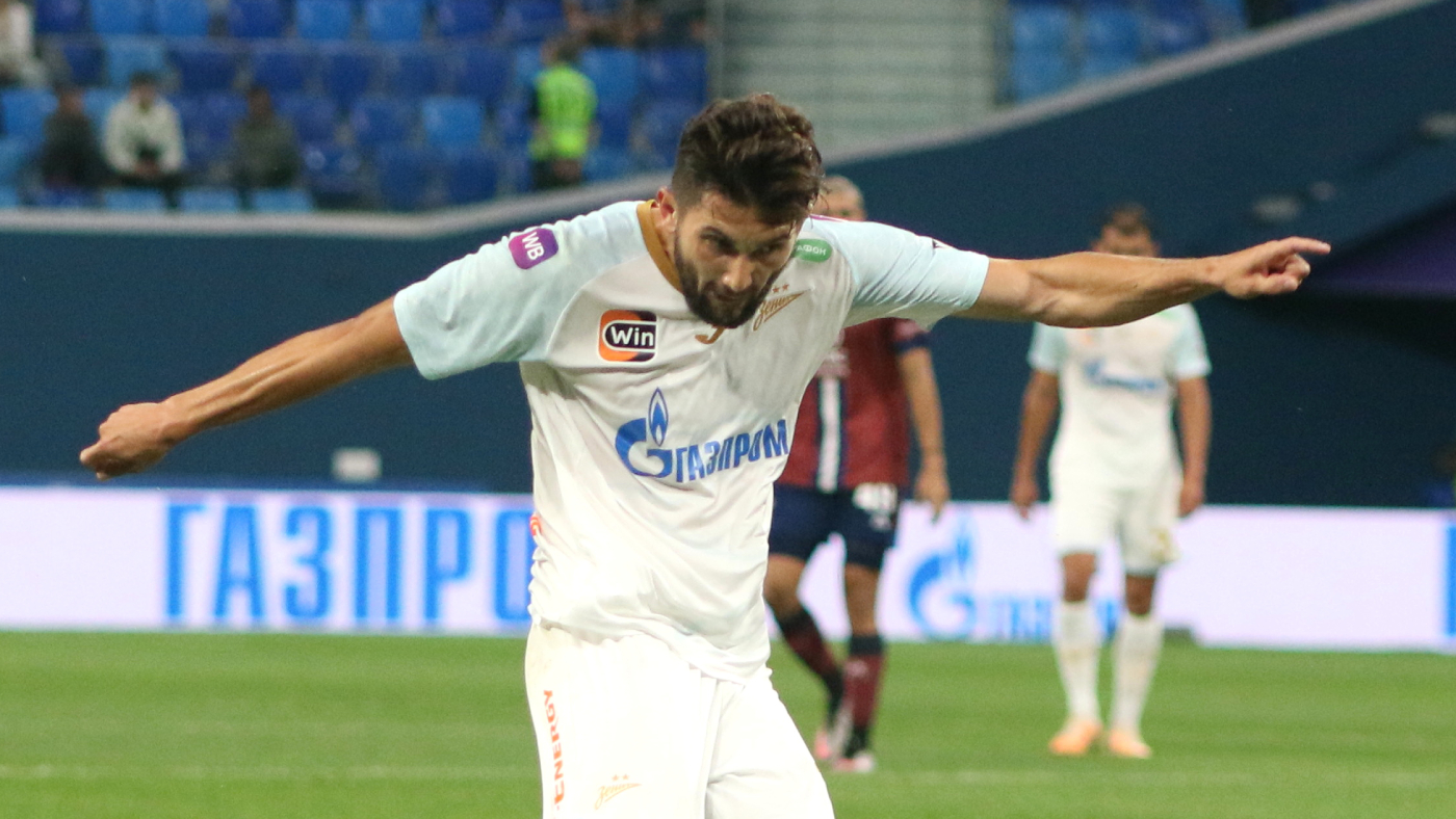 Сутормин — об отсутствии игровой практики в «Ростове»: У меня и в ...