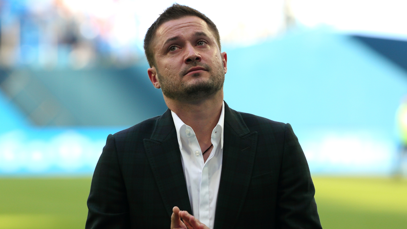 Файзулин: В России очень мало таких людей, как Галицкий | Футбол | LiveSport.Ru